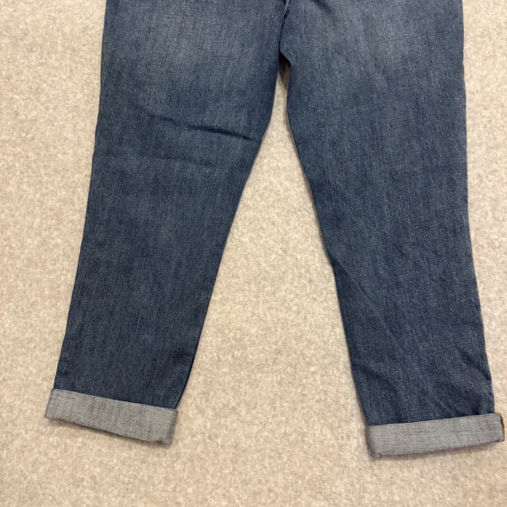 GAP | Jeans | Gap Sexy Boyfriend Fit Jeans 829r Blue Distressed San ...